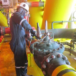 Flovaco - Valve Supply, Services & Maintenance Solution Company